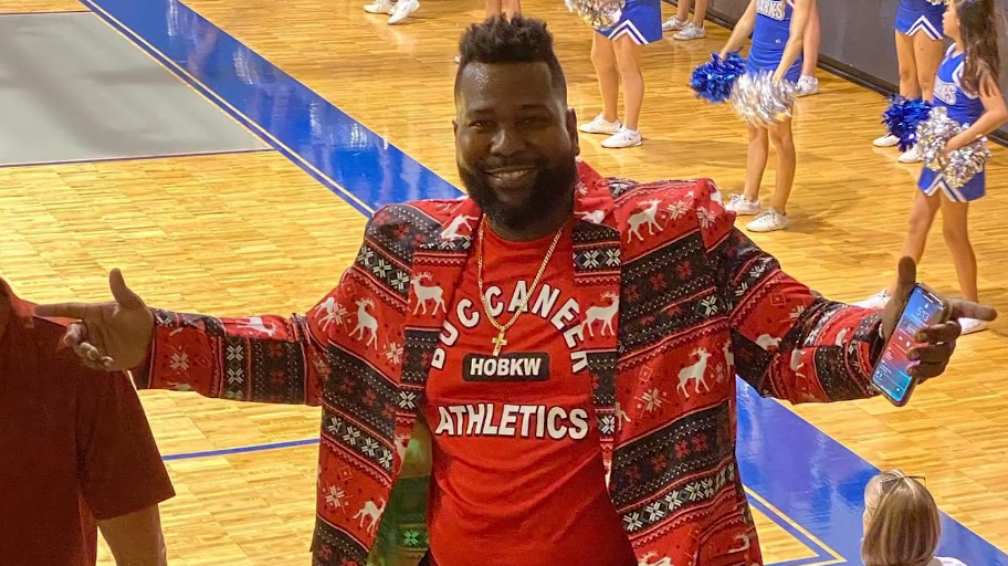 Storm drain death: Florida coach dies after losing keys