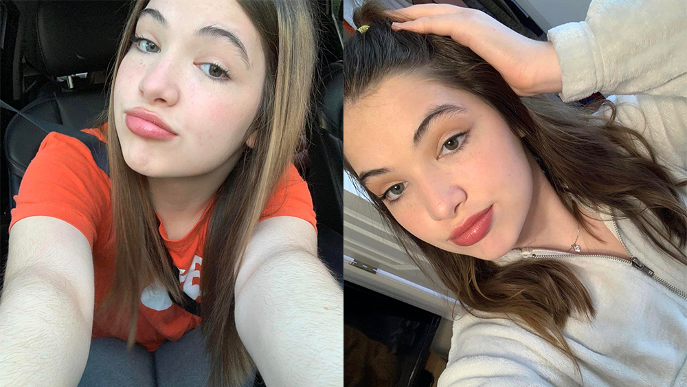 Georgia: Police searching for 15-year-old girl who disappeared