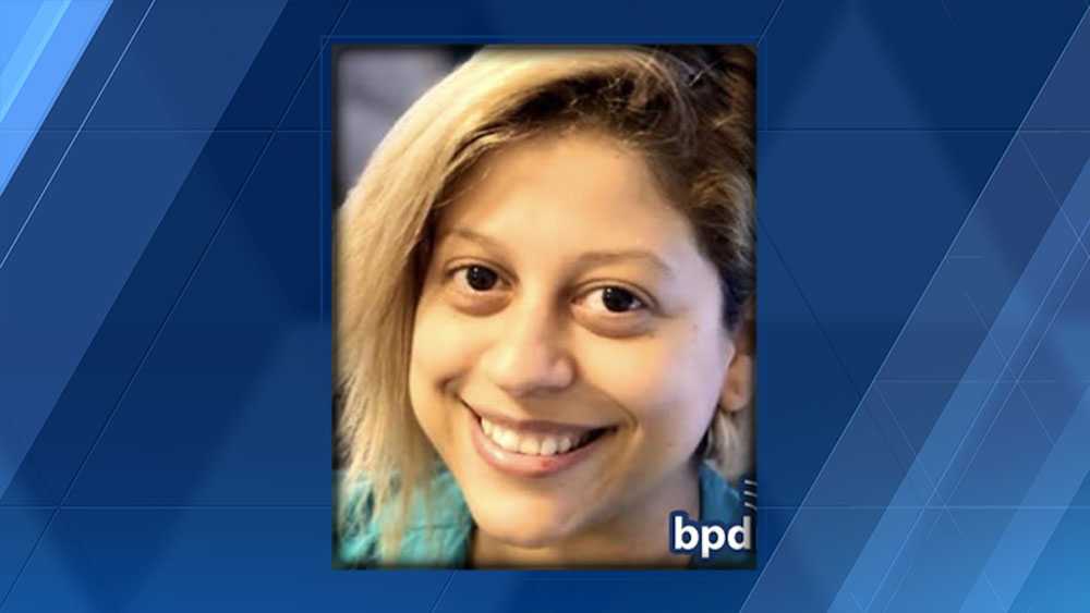 Missing Florida woman believed to be in Boston found 'safe and sound'