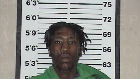 Jackson murder, kidnapping: 2nd suspect arrested