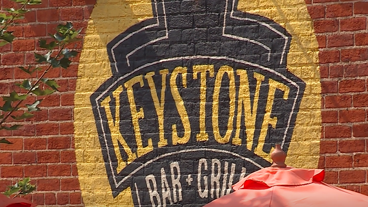 Keystone Bar & Grill in Covington is closing its doors