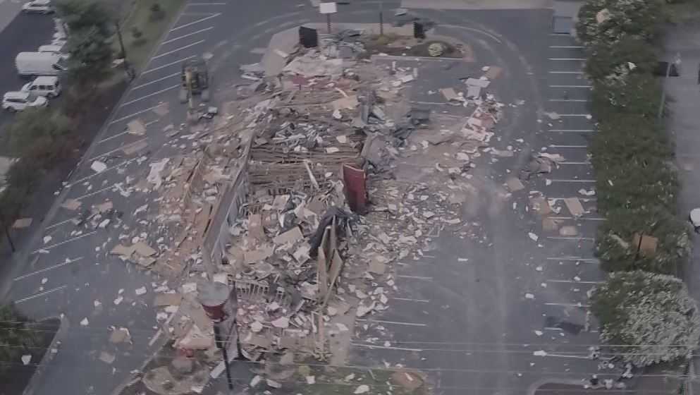 ‘Like a bomb going off’: Cameras show reaction of sweepstakes patrons ...