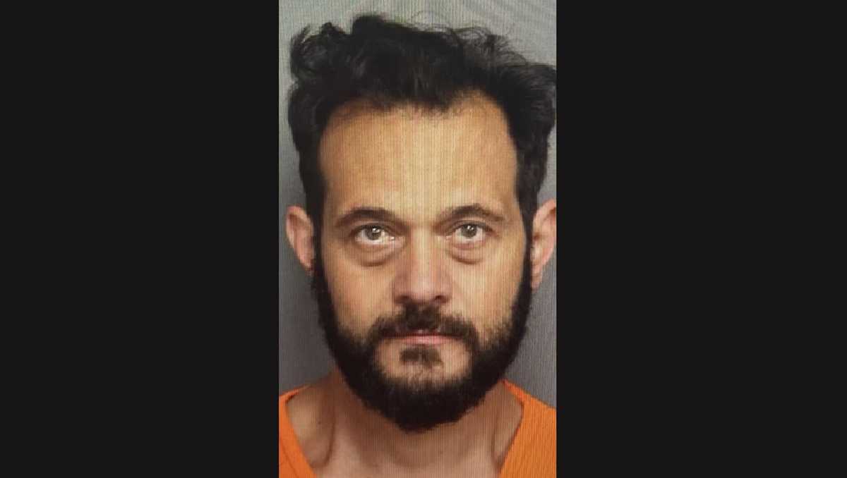 SC: Drug arrest following explosive package investigation