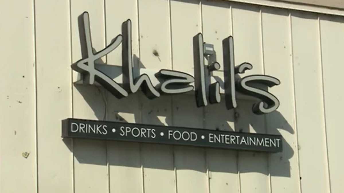 Dixie Highway restaurant Khalil's closing after 13 years of business