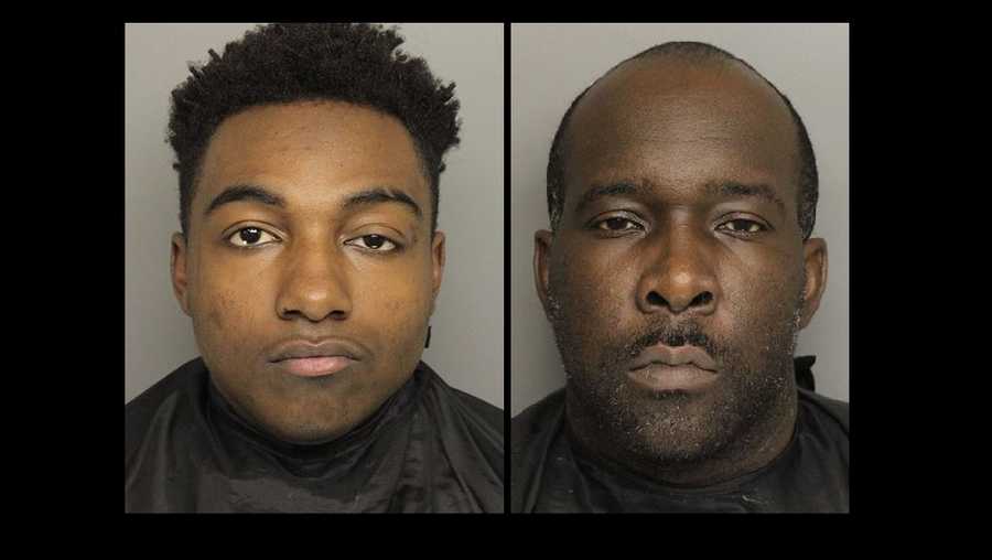 Suspect vehicle spotted 1 block from armed cellphone store robbery ...