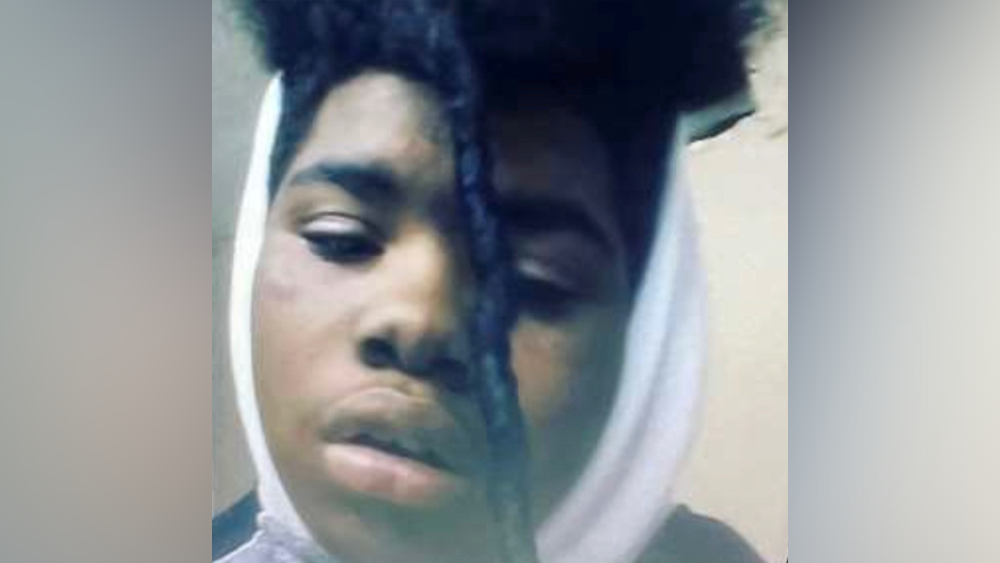 Georgia police searching for runaway 13-year-old girl