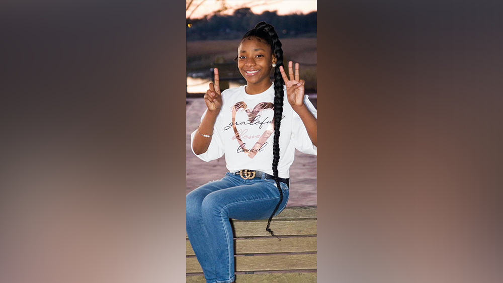 Beaufort County investigators searching for missing 13 year old
