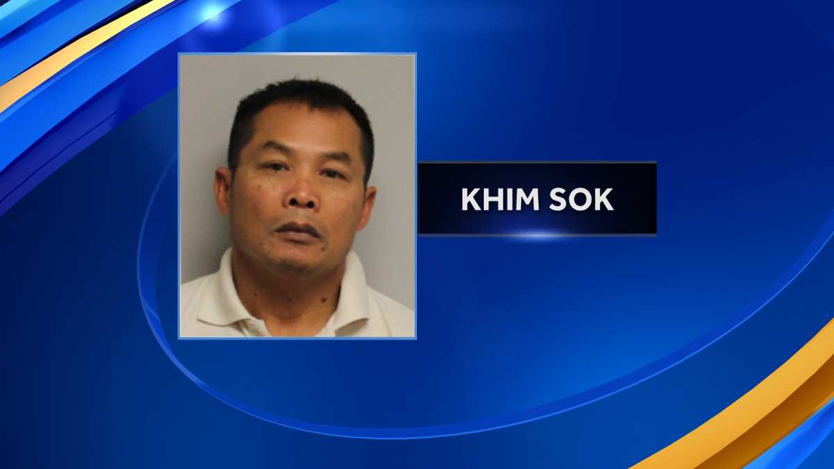 Man accused of sexually assaulting child in Water Country pool