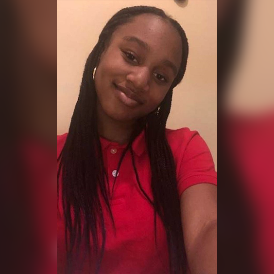 Georgia: Police searching for 13-year-old girl not seen in days