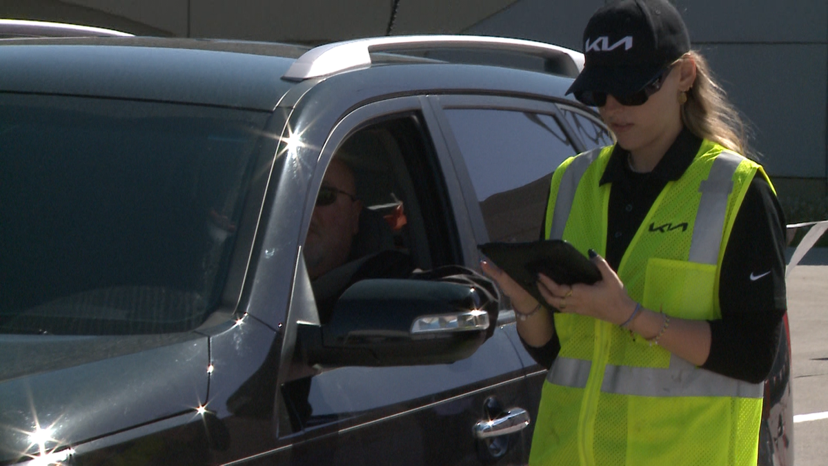 Kia installs anti-theft software in Milwaukee