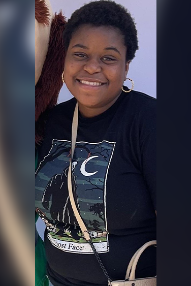 Authorities in Georgia searching for teen missing several days