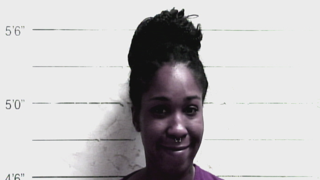 New Orleans instruct Kia Simmons failed during Saturday shooting