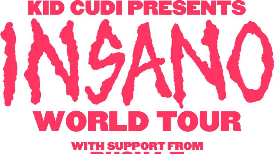Kid Cudi to perform at Golden 1 Center during 'Insano World Tour'