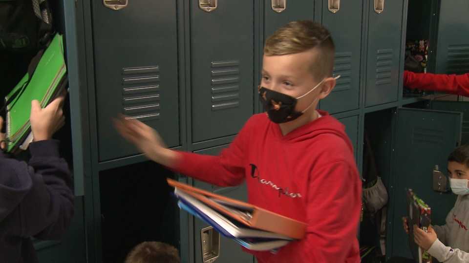 NH Chronicle: Kid Governor