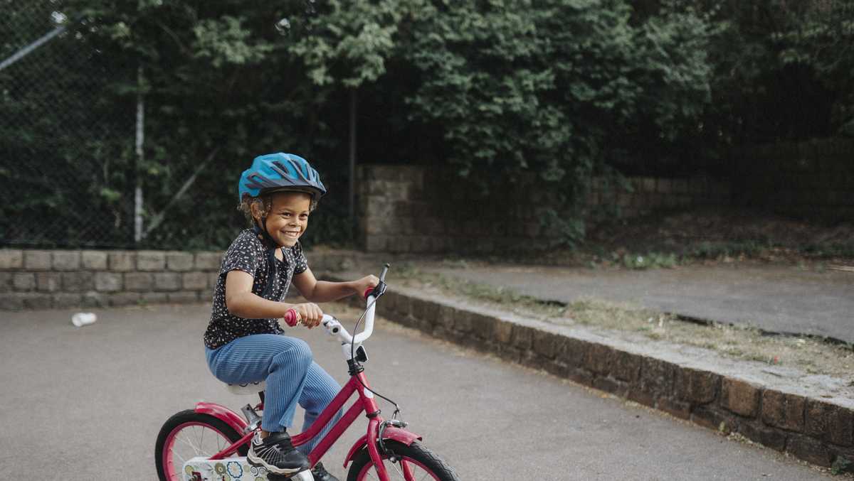 Donate your unused bikes in Fayetteville to support community and ...