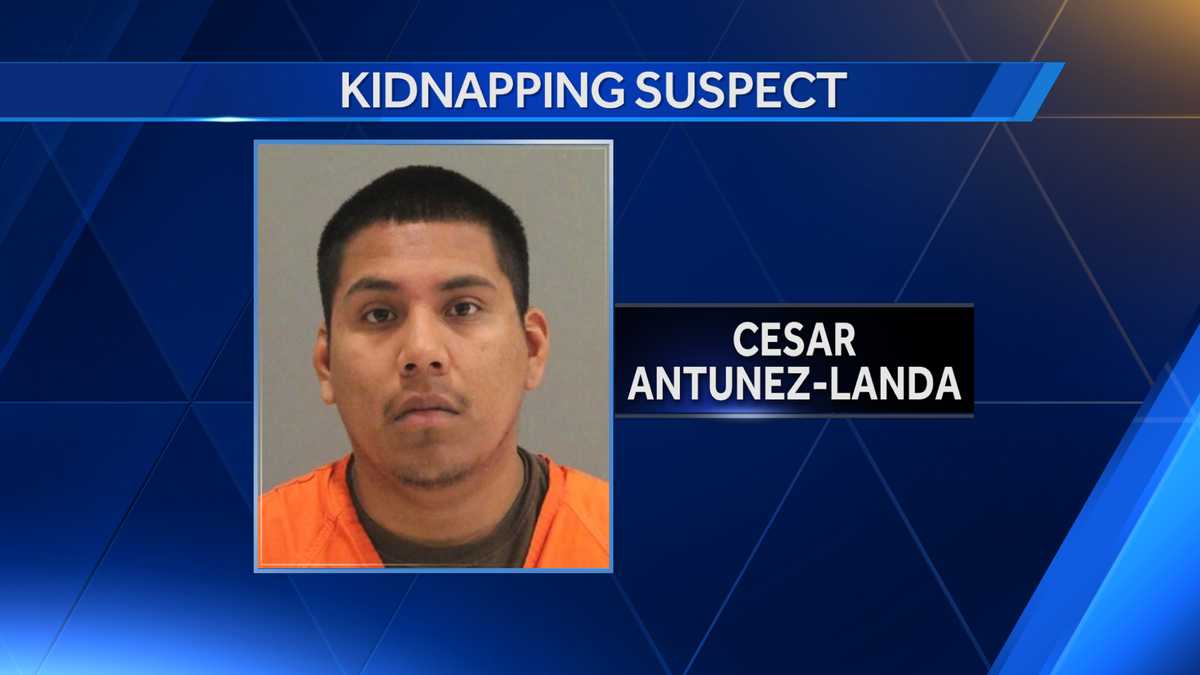 Man Abducts Woman After Holding Her At Knifepoint Police Say
