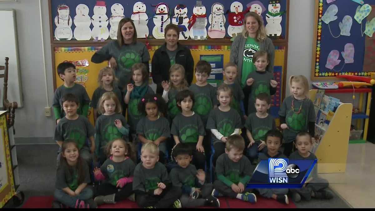 02/09 Shout-Out: Highland View School