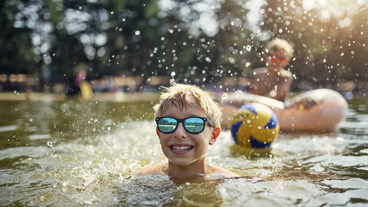 Free, cheap activities for kids and families in Vermont