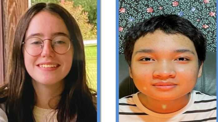 Davidson County: Missing girl found safe Monday in Florida