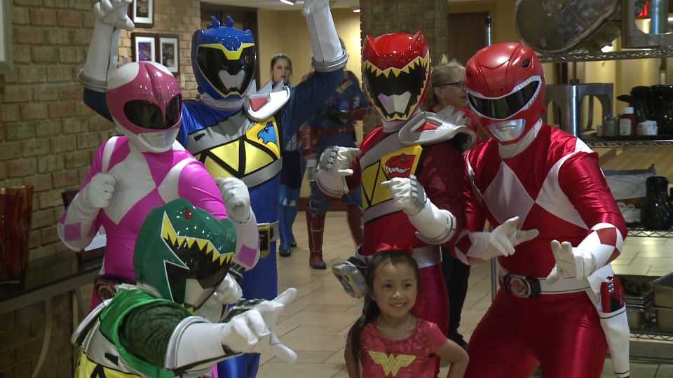 Monday, June 3rd: Kids Con New England