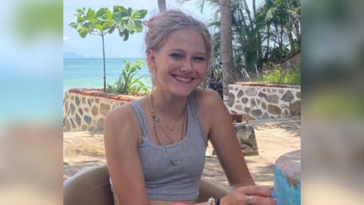 Missing California 16 Year Old Being Treated As An Abduction Case
