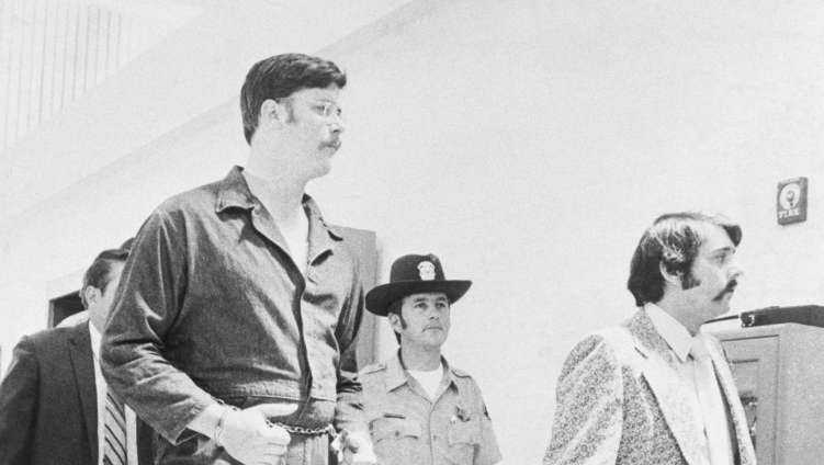 How California's most infamous serial killers got caught