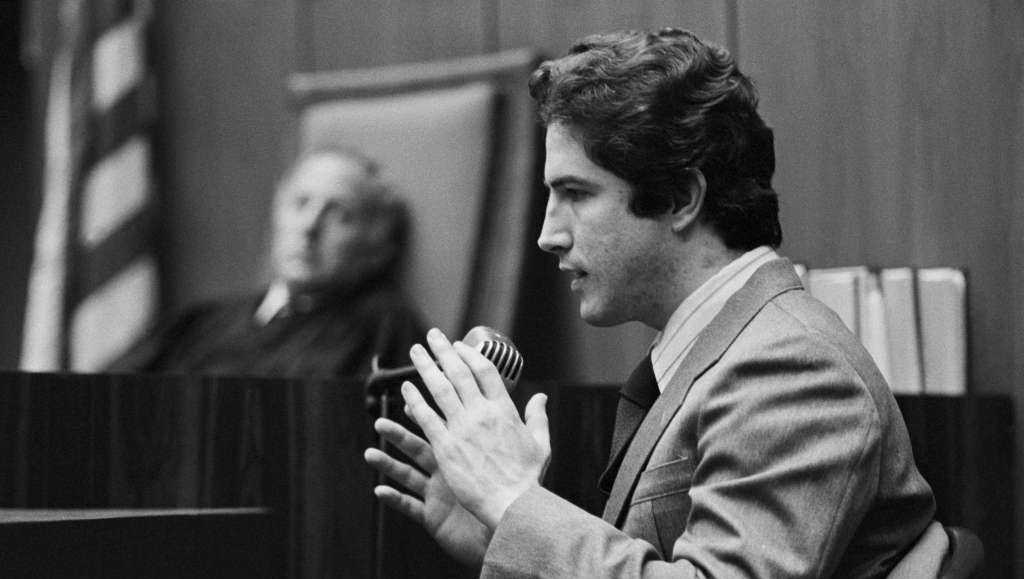 How California's most infamous serial killers got caught