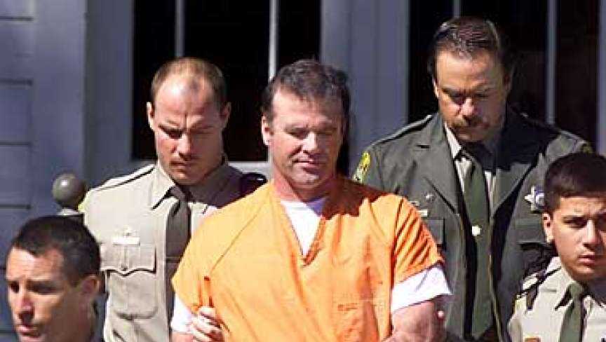 How California's most infamous serial killers got caught