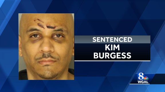 Man sentenced for selling fentanyl that caused woman's death Man sentenced for selling fentanyl that caused woman's death