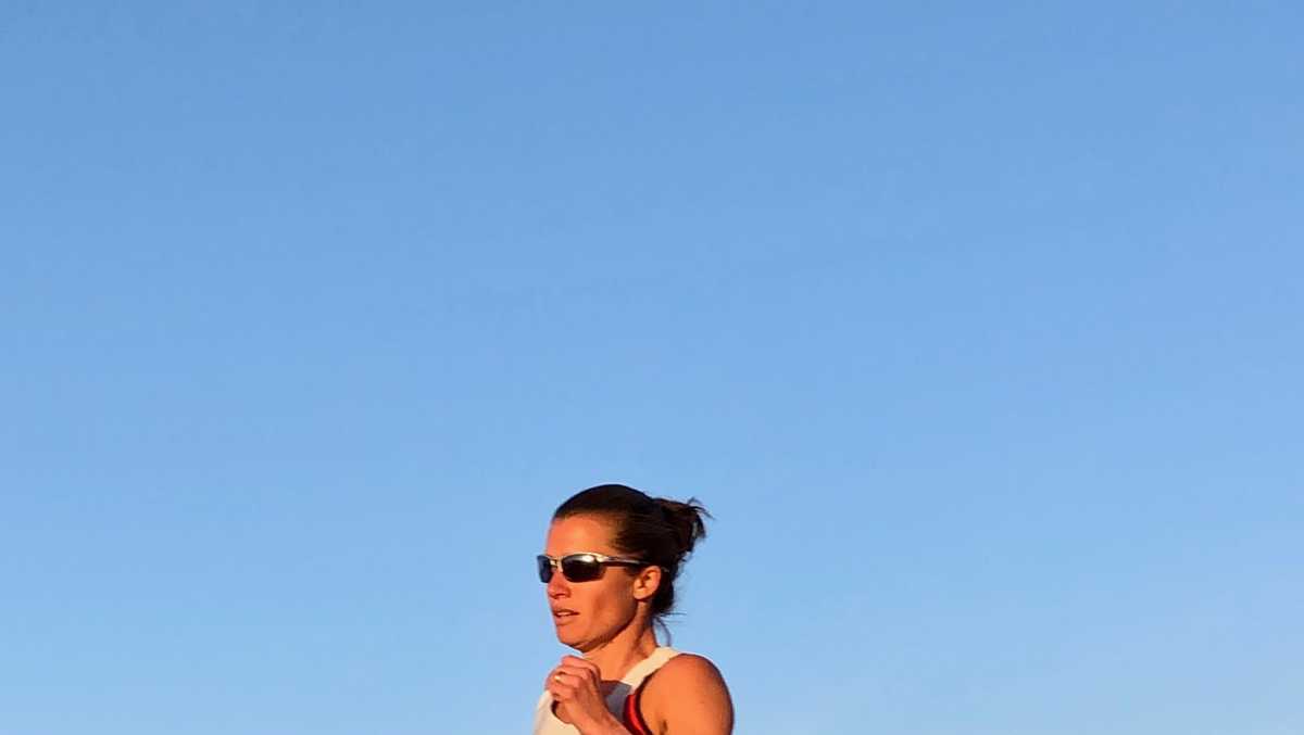 DYING TO ASK: How to dig deeper with 2-time Olympian Kim Conley