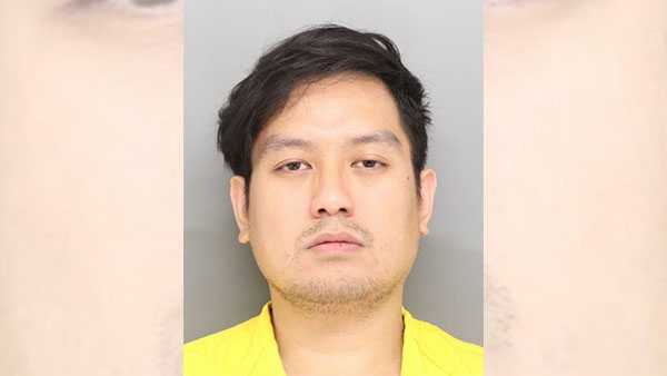 Police: Man charged after kidnapping, severely beating victim