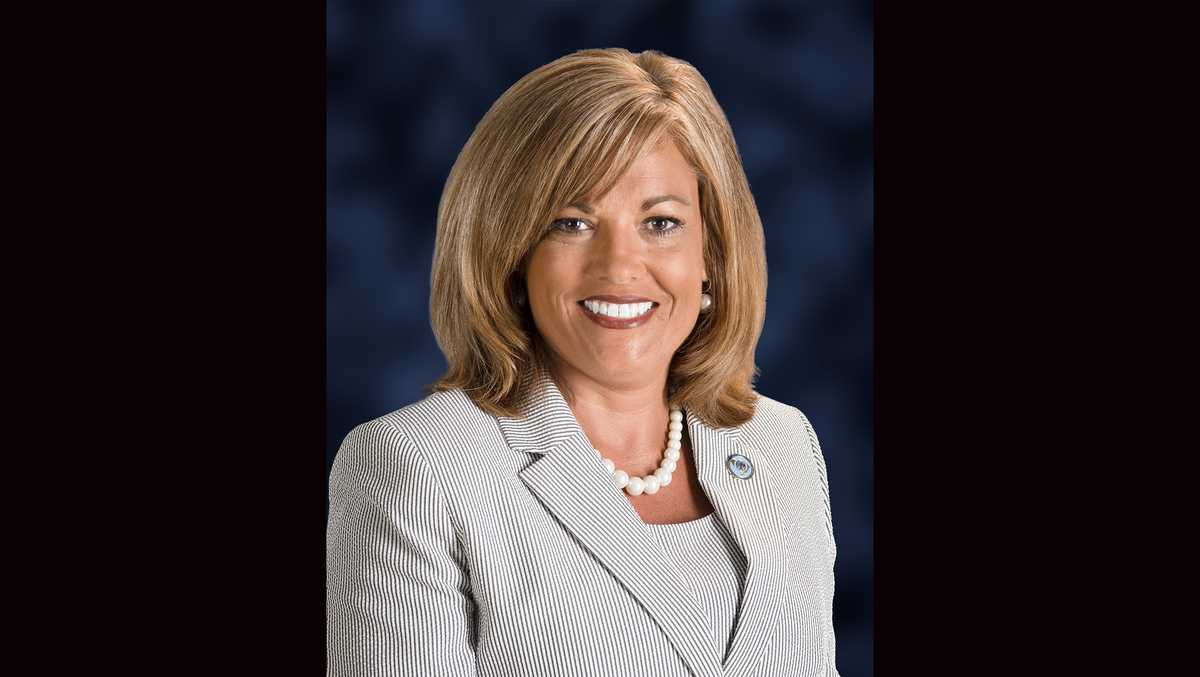 Chairwoman of South Carolina parole board dies unexpectedly