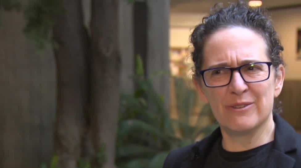 Who's spending money on ads in Ashby vs. Jones race?