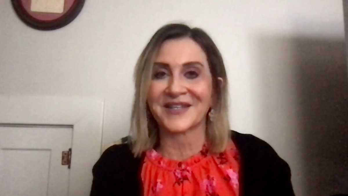 Kim Ward becomes Pa. lieutenant governor for brief term