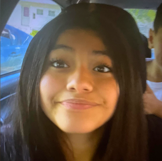 Georgia: 13-year-old girl last spotted leaving school