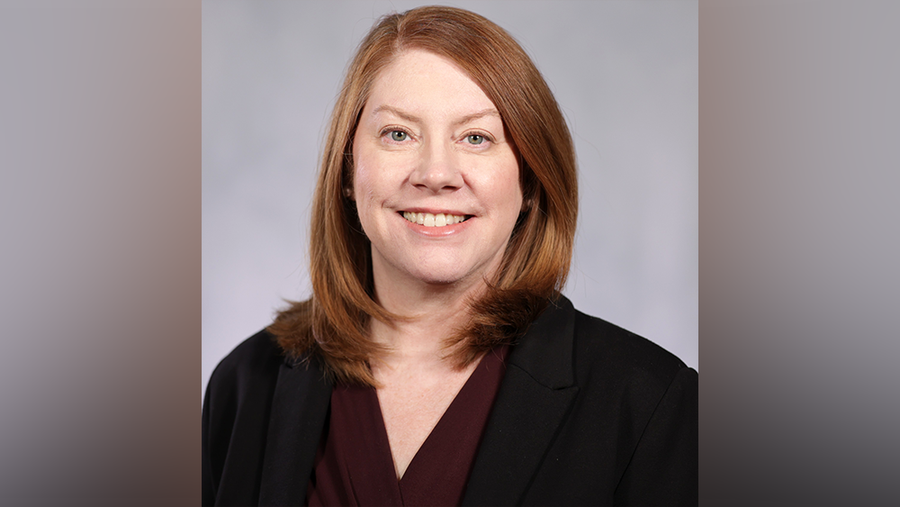 WJCL 22 names Kimberly Eller as News Director