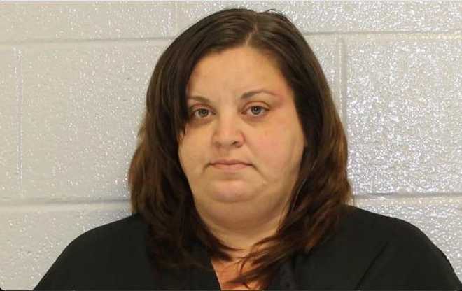 Georgia: Woman on trial doesn't return after lunch