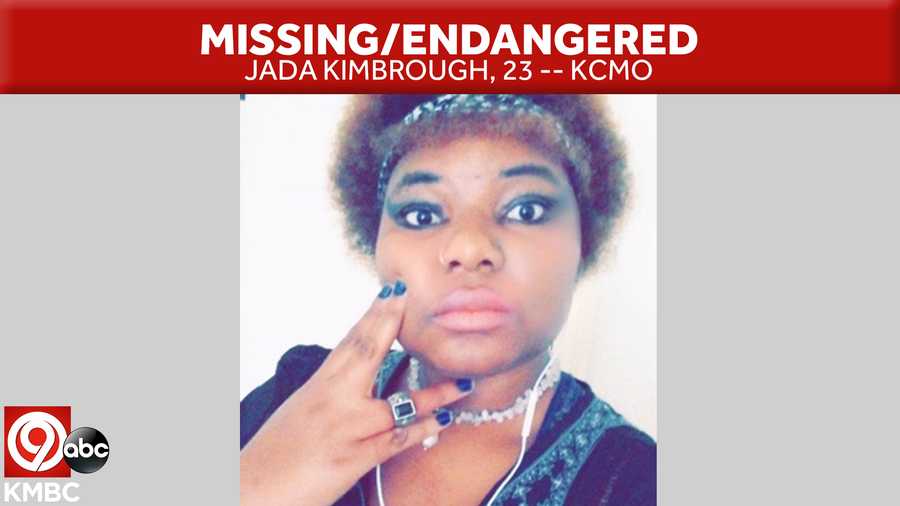 KCPD says missing 23-year-old found safe