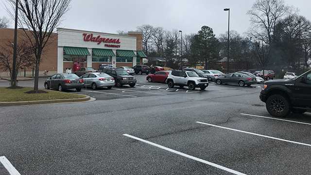 68-year-old woman carjacked, police search for 3 suspects