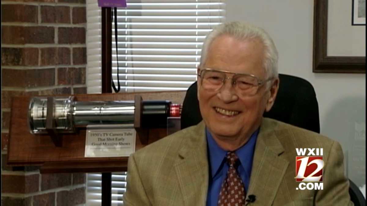 Piedmont-Triad broadcast legend Lee Kinard has died