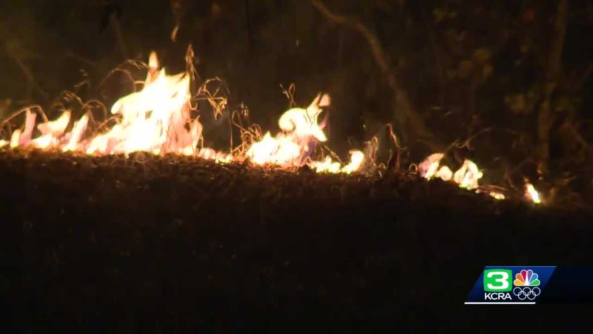 Kincade Fire in Sonoma County fully contained