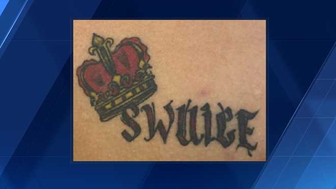 Maryland rapper charged in Florida human trafficking case