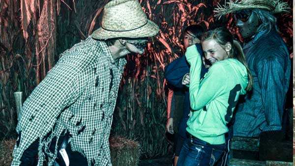 Kings Island hiring scare actors for this year’s Halloween haunt