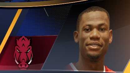 Kingsley to play in NBA Summer League