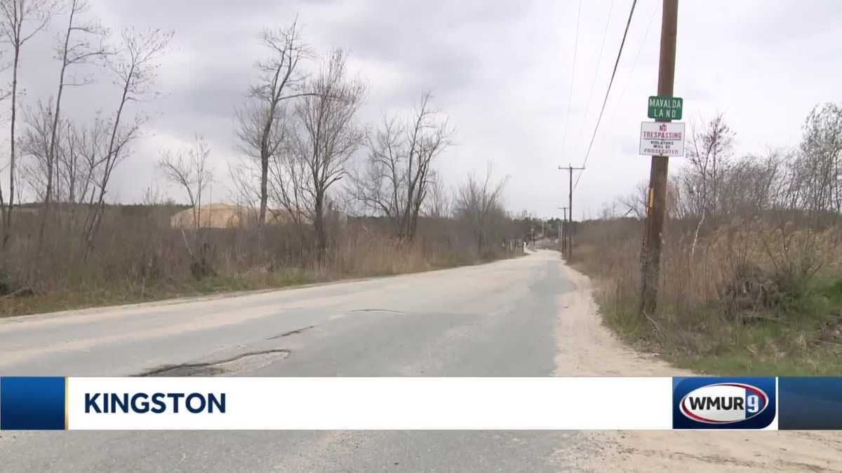 NH gender-reveal Tannerite blast shakes several towns