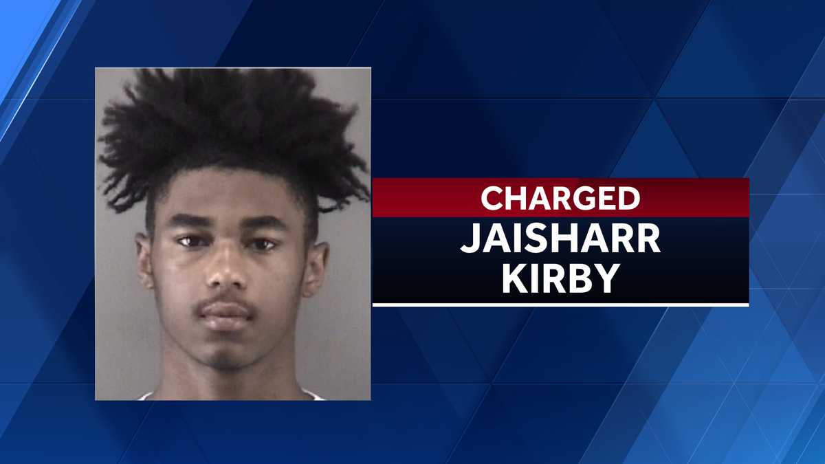 16-year-old charged with murder in connection with Triad homicide