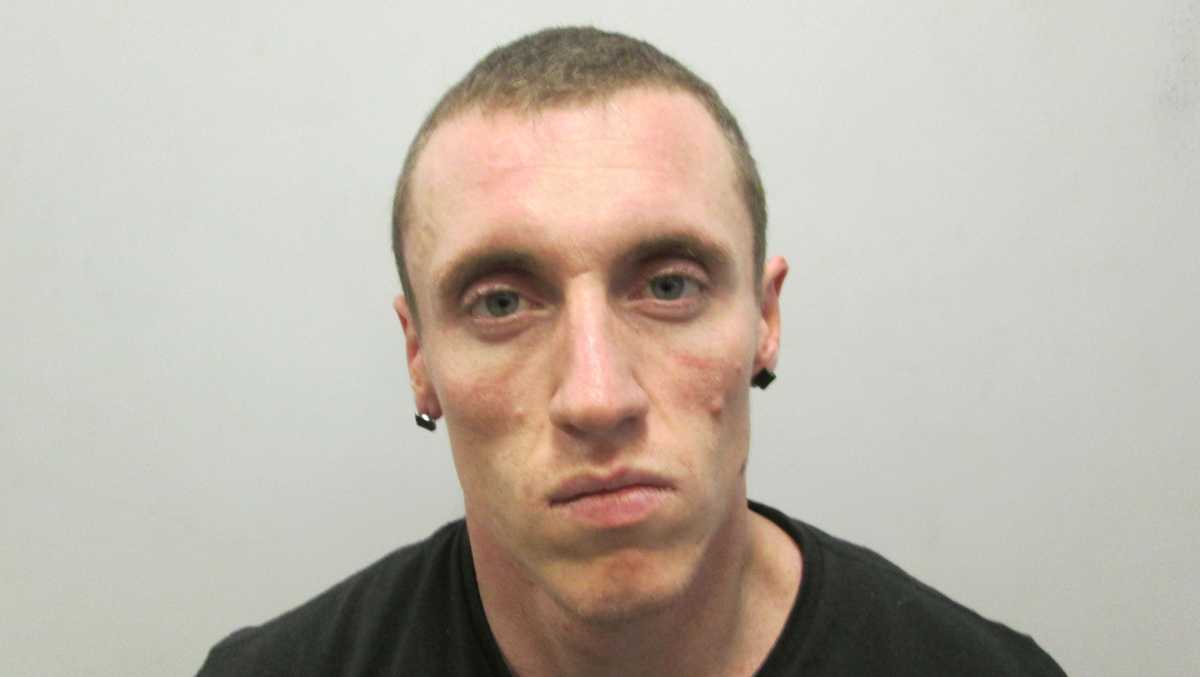Rochester man sold drugs that led to fatal overdose, police say Rochester man sold drugs that led to fatal overdose, police say