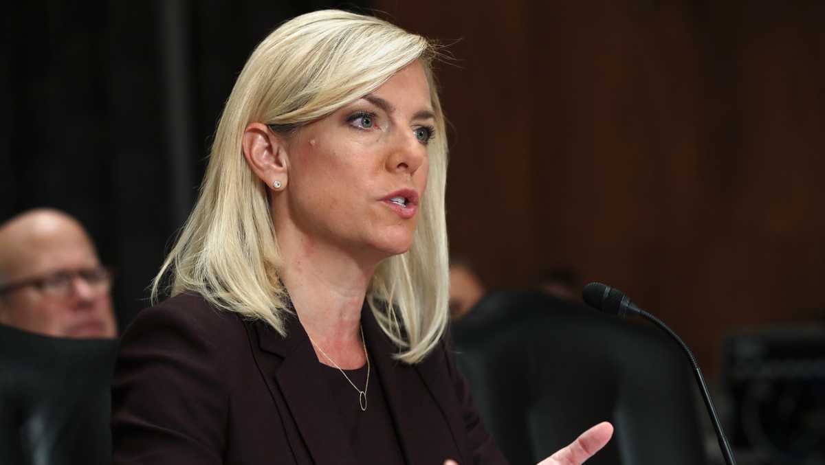 DHS establishes new office to combat use of weapons of mass destruction