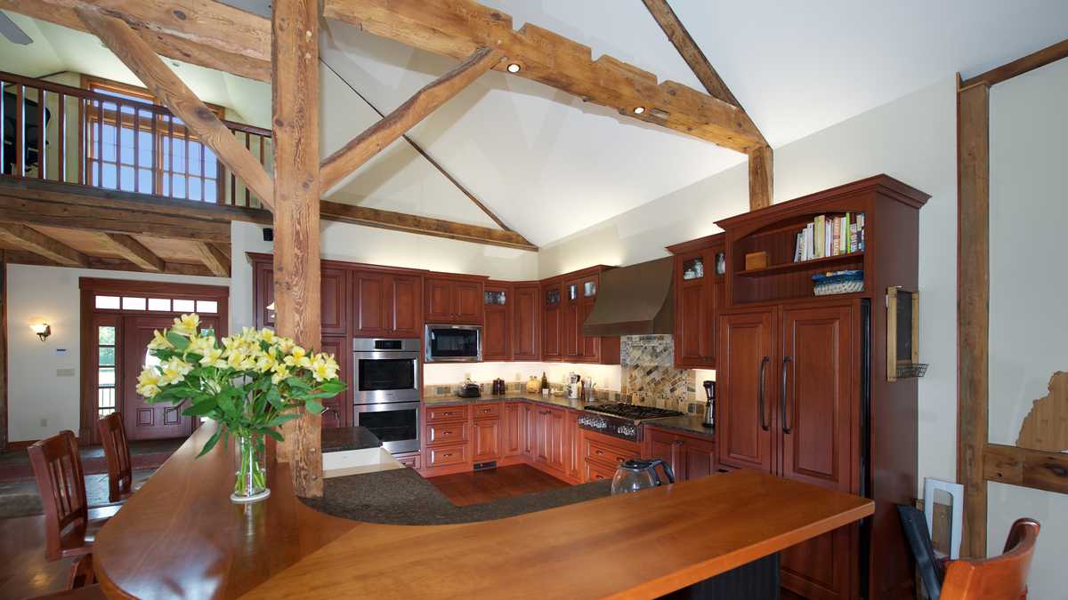 Landmark farm on market in Sanbornton for $3.89M