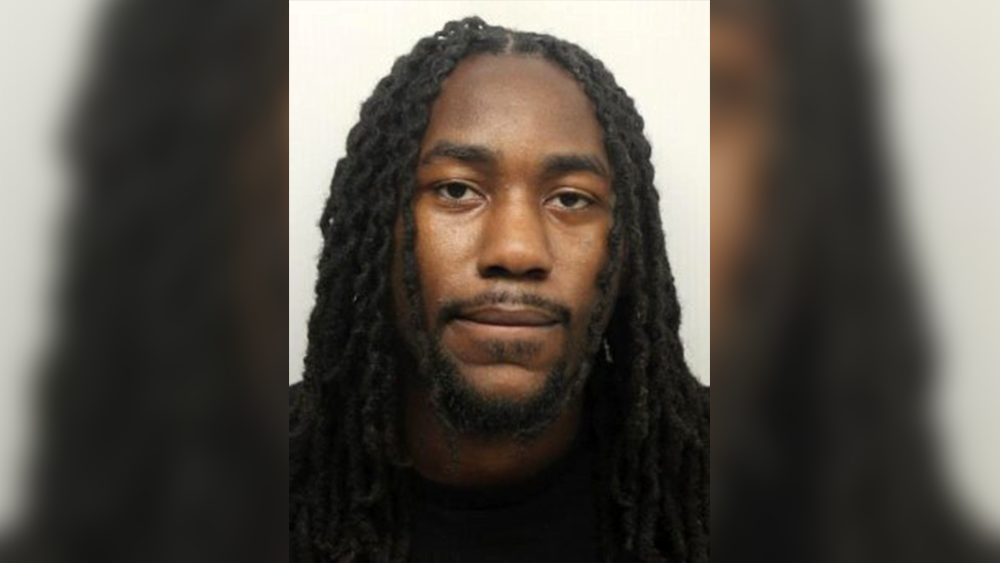 Savannah police charge suspect in deadly Peachtree Drive shooting